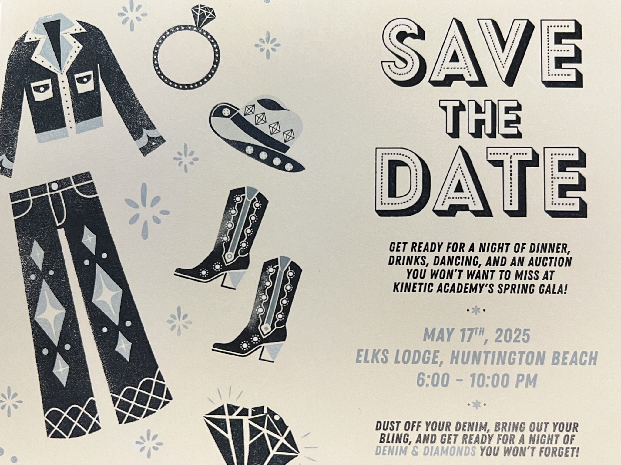 Charter School | Kinetic Academy | Huntington Beach, CA